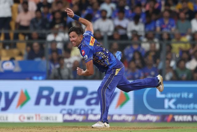 SRH vs MI (23/4): Who won yesterday’s IPL 2025 match?