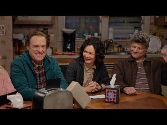 The Conners season 7: Full list of cast and characters explored
