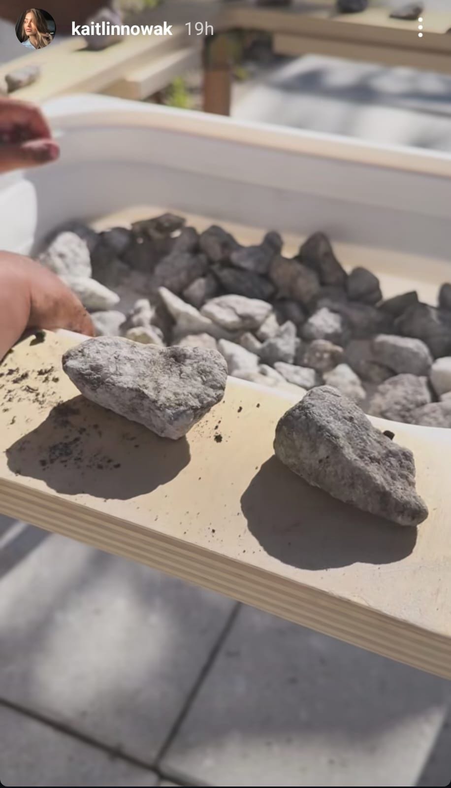 Jimmy Butler's ex Kaitlin Nowak drops 4 words as she gives sneak peek ...