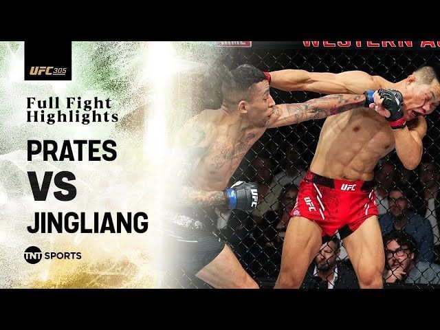 5 biggest Fighting Nerds wins in the UFC so far