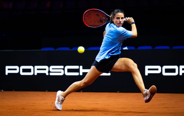Stuttgart 2025: Emma Navarro vs Beatriz Haddad Maia preview, head-to-head, prediction, and pick ...