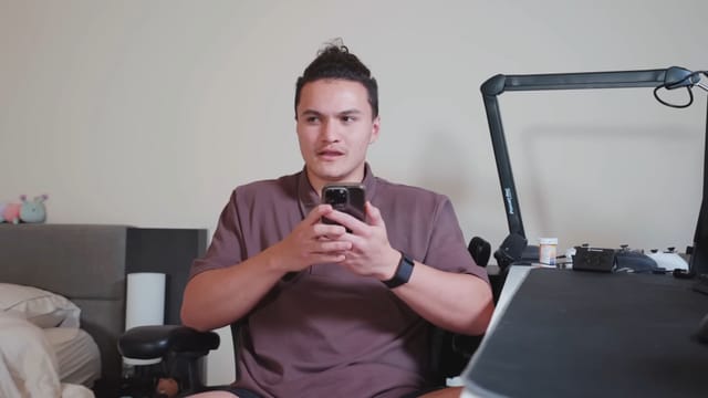 Twitch unbans Jarvis after four years; former FaZe Clan member hints at ...