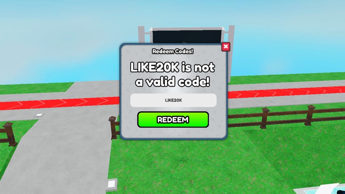 Musical Chairs codes