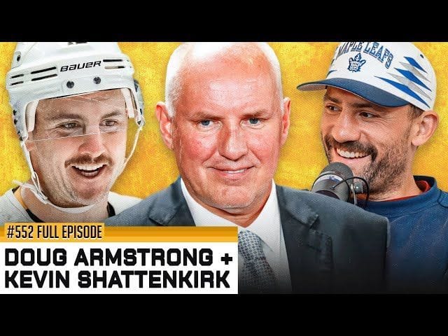 Paul Bissonnette makes his thoughts clear on 'smaller, slower, older ...