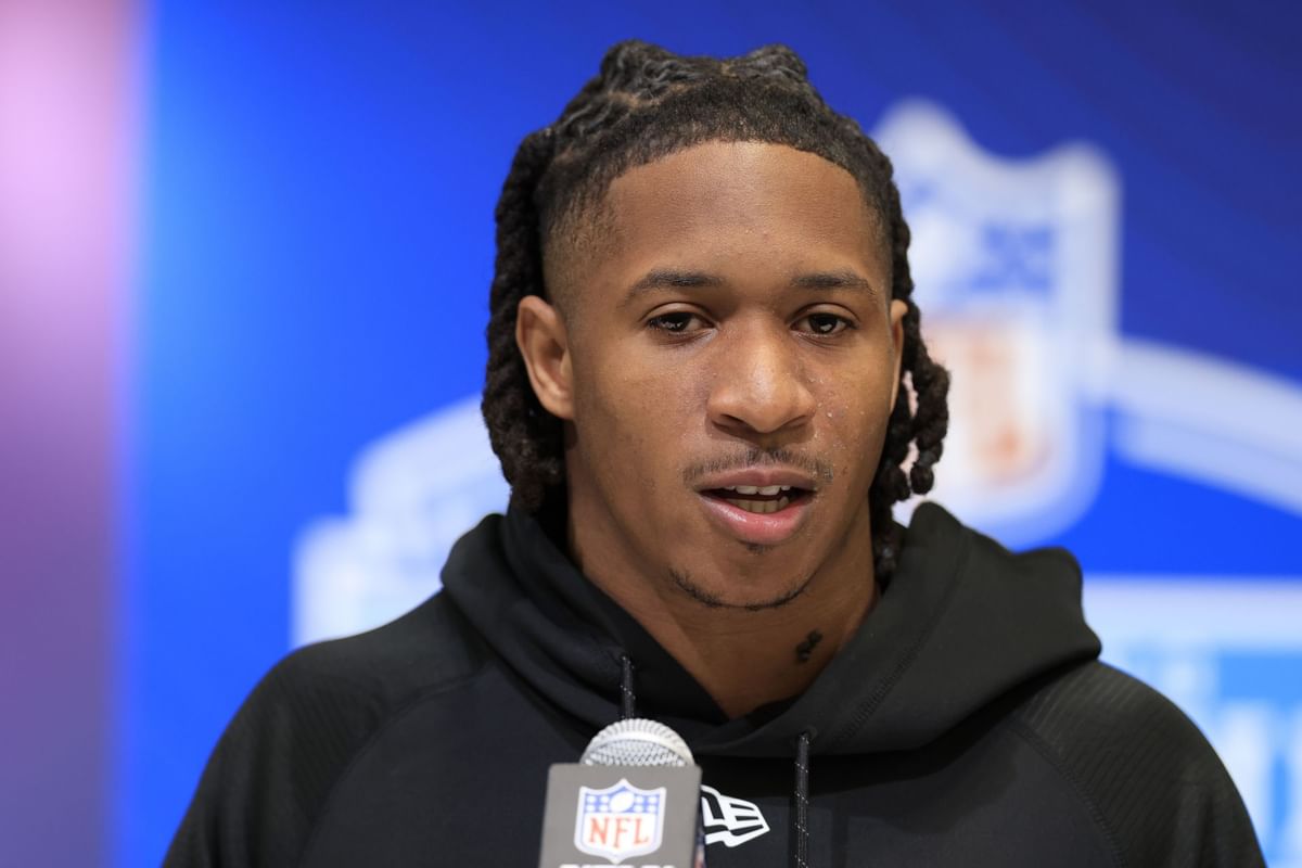 Where is Kyle Williams from? Hometown, Birthplace and Nationality