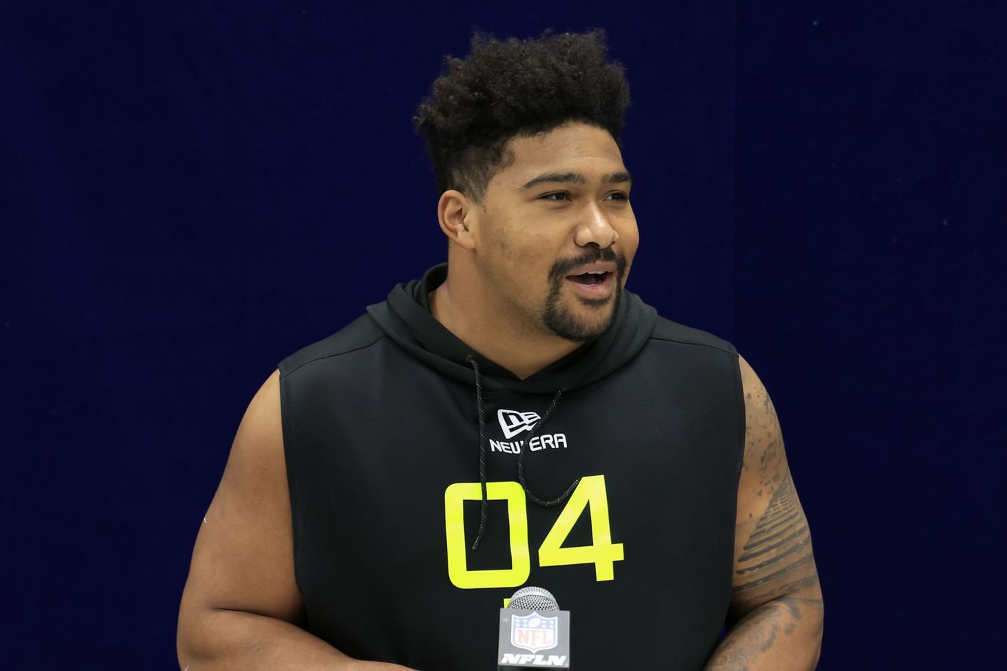 Who is Yahya Black 's girlfriend? | Meet Hailiy Okins