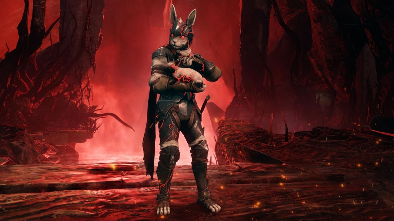 New World Rabbit's Revenge event: Everything you need to know