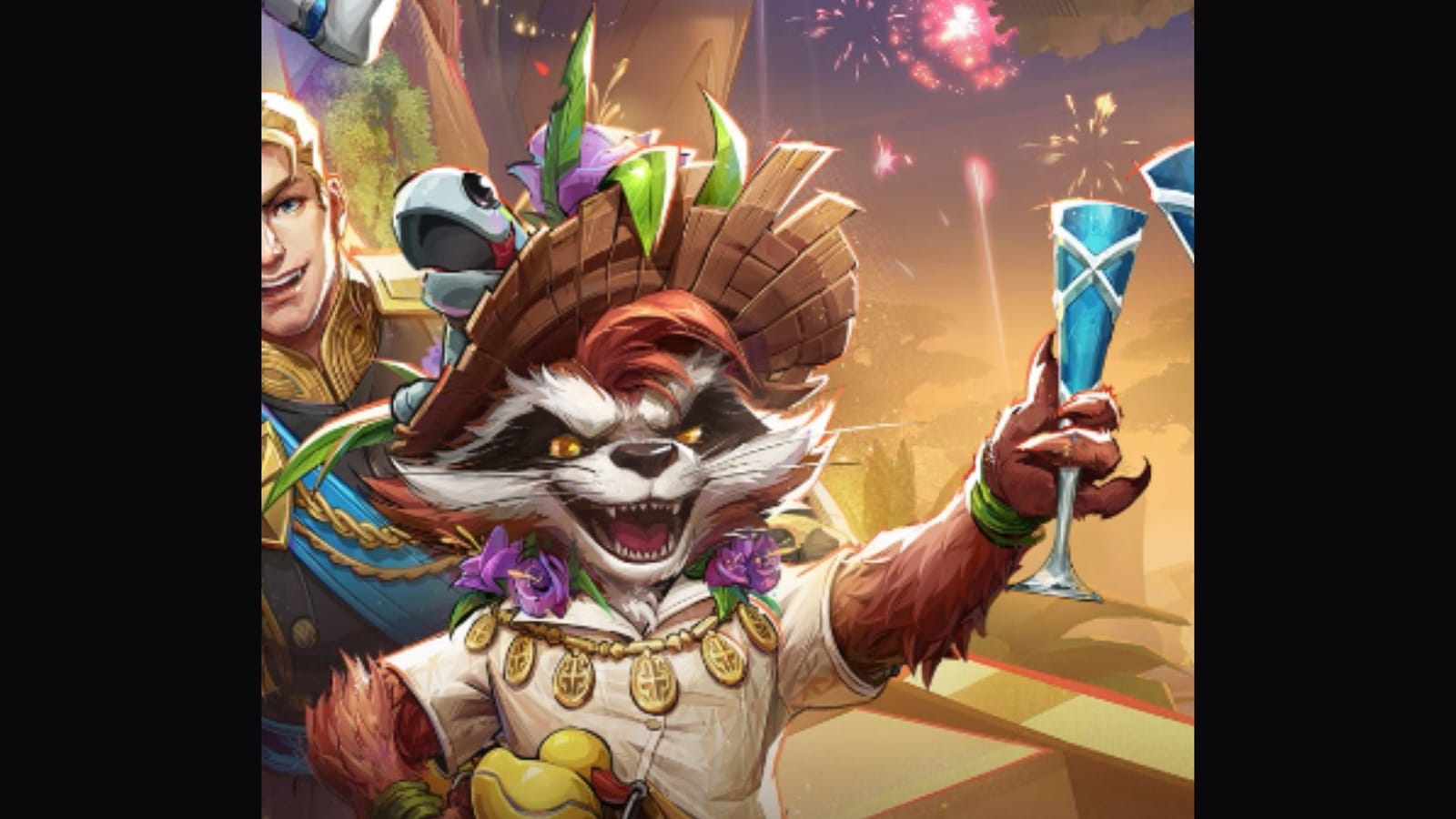 All leaked and confirmed skins in Marvel Rivals Season 2