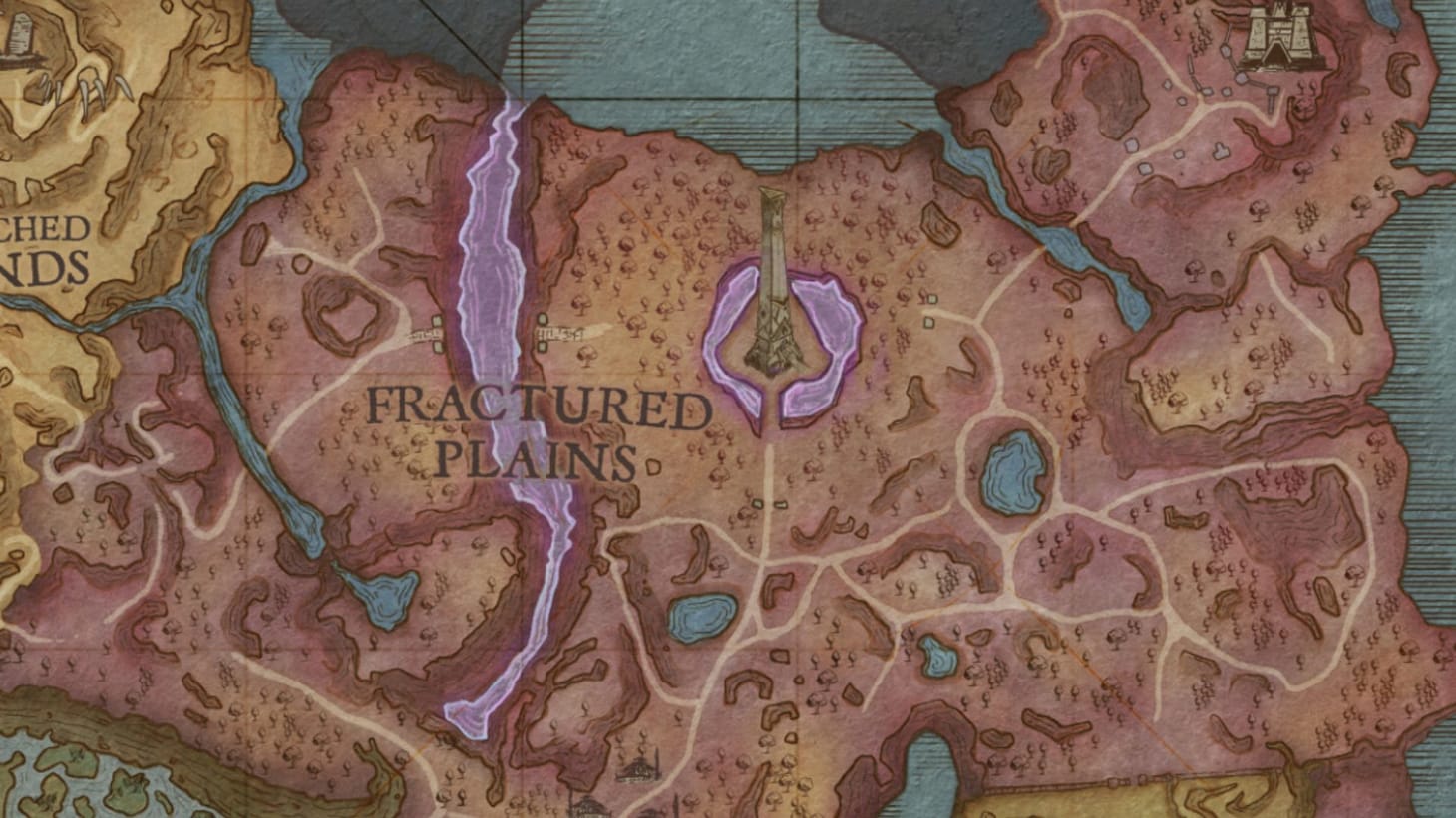 How to get Wild Anima in RuneScape Dragonwilds