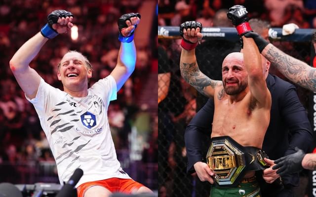 UFC 314 bonuses and aftermath: UFC 314 bonuses and aftermath: Four ...