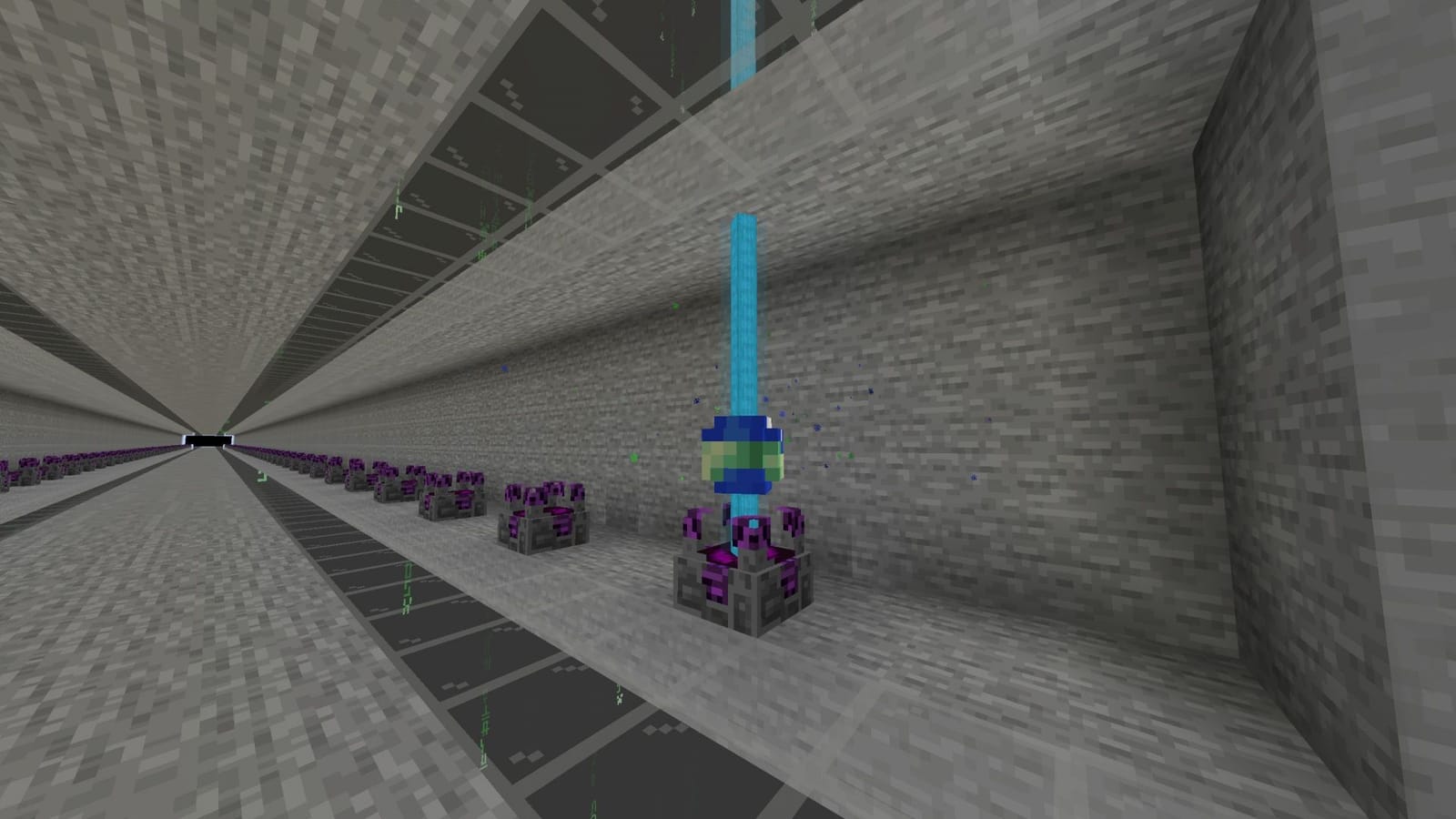 How to play Minecraft April Fools 2025 Craftmine update