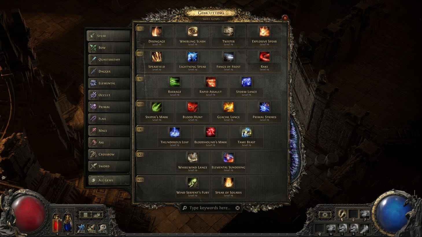Path of Exile 2 Dawn of The Hunt: Which class is likely to be the ...