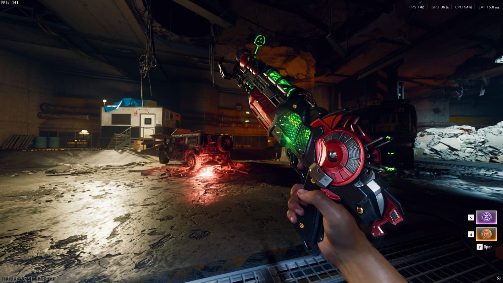 How to get Wunderwaffe DG-2 in Shattered Veil: Black Ops 6 Zombies ...