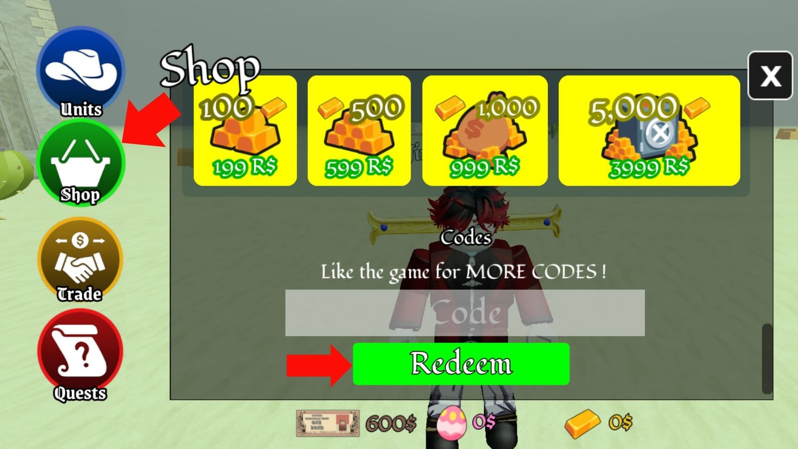 Wild Rails Tower Defense codes (December 2025)