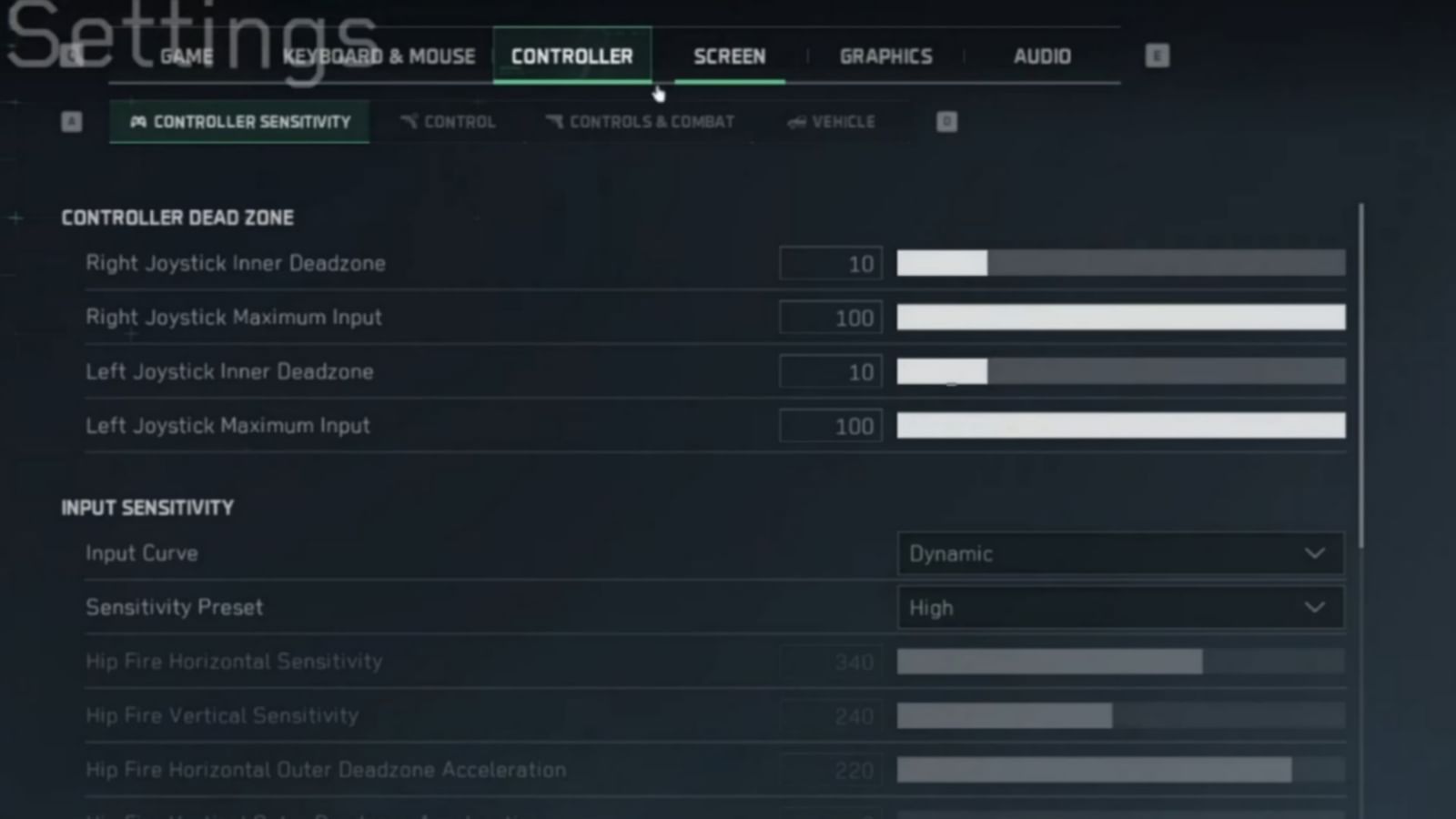 Does Delta Force Mobile have controller support?