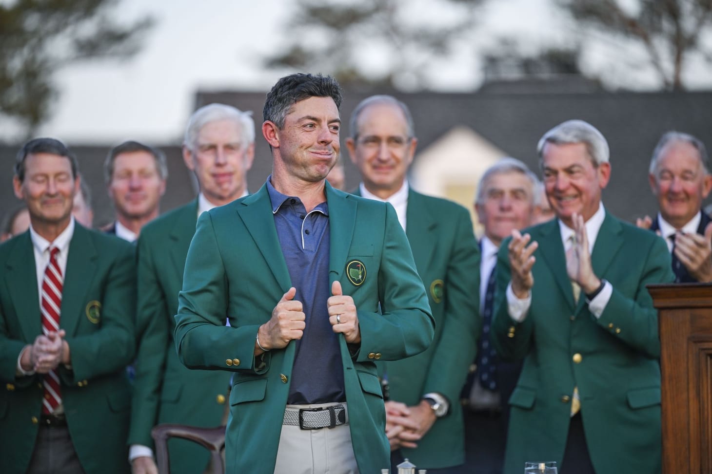 Rory McIlroy: Rory McIlroy points out the Tiger Woods moment that ...