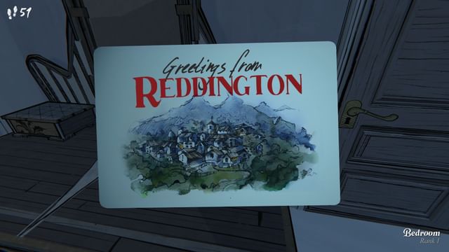 Blue Prince: Blue Prince: All Sanctum Key locations