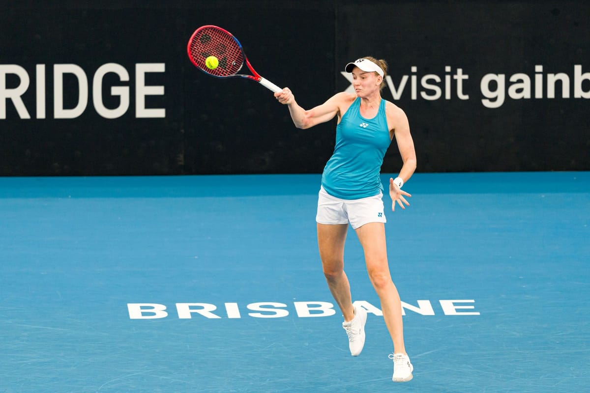 Madrid Open 2025: Elena Rybakina vs Bianca Andreescu preview, head-to ...