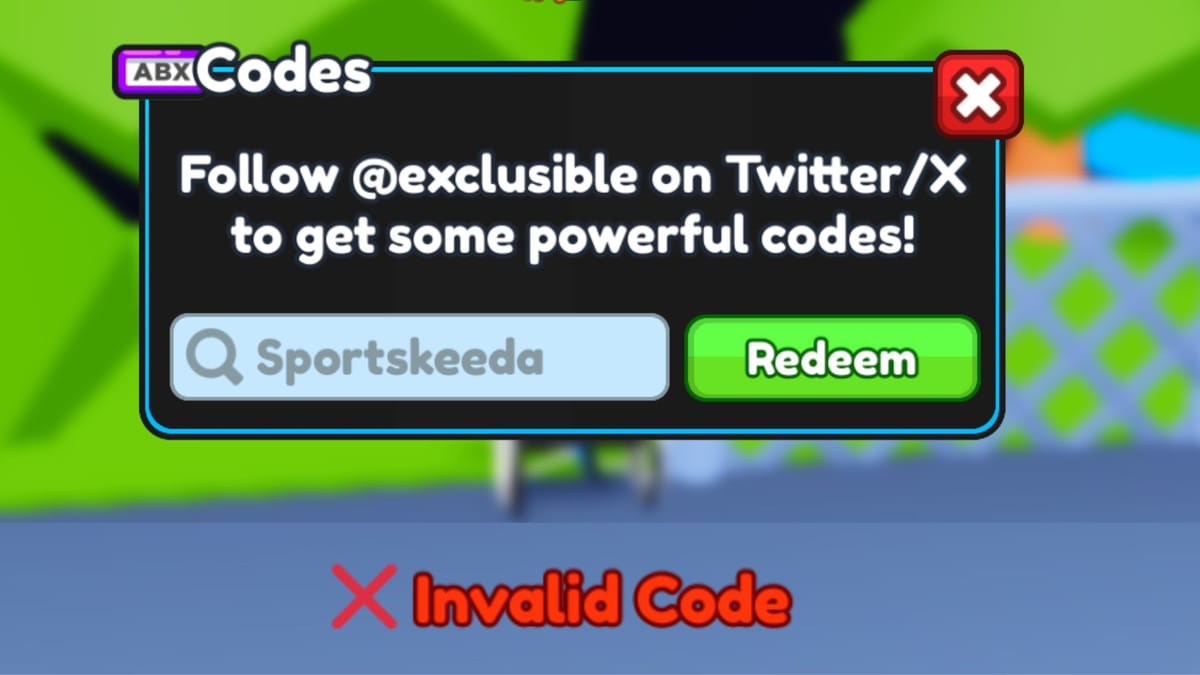 Wheelchair Training codes