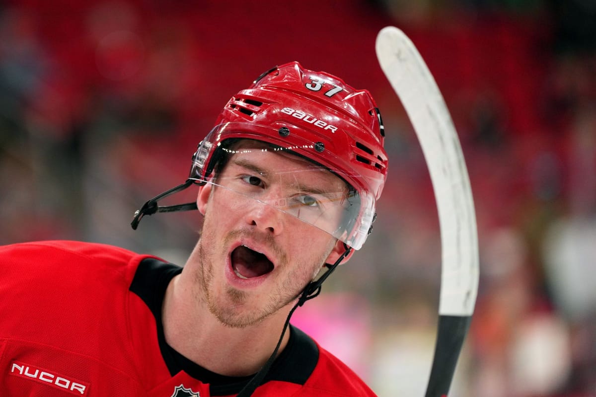 Who is Jordan Staal’s Wife? | Meet Heather Dysievick