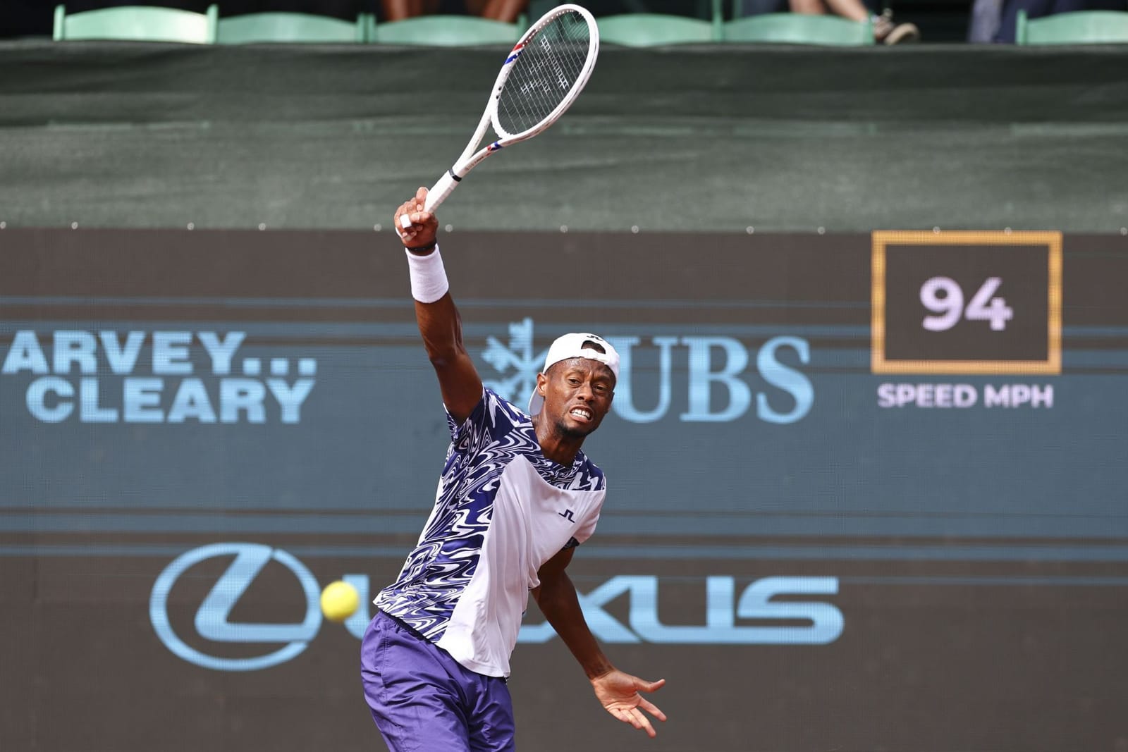 Houston 2025: Brandon Nakashima vs Christopher Eubanks preview, head-to ...