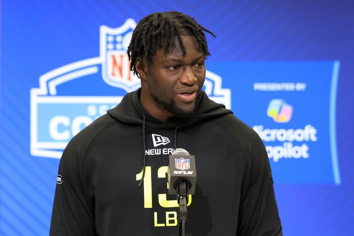 Demetrius Knight NIL deals: All Brand Deals