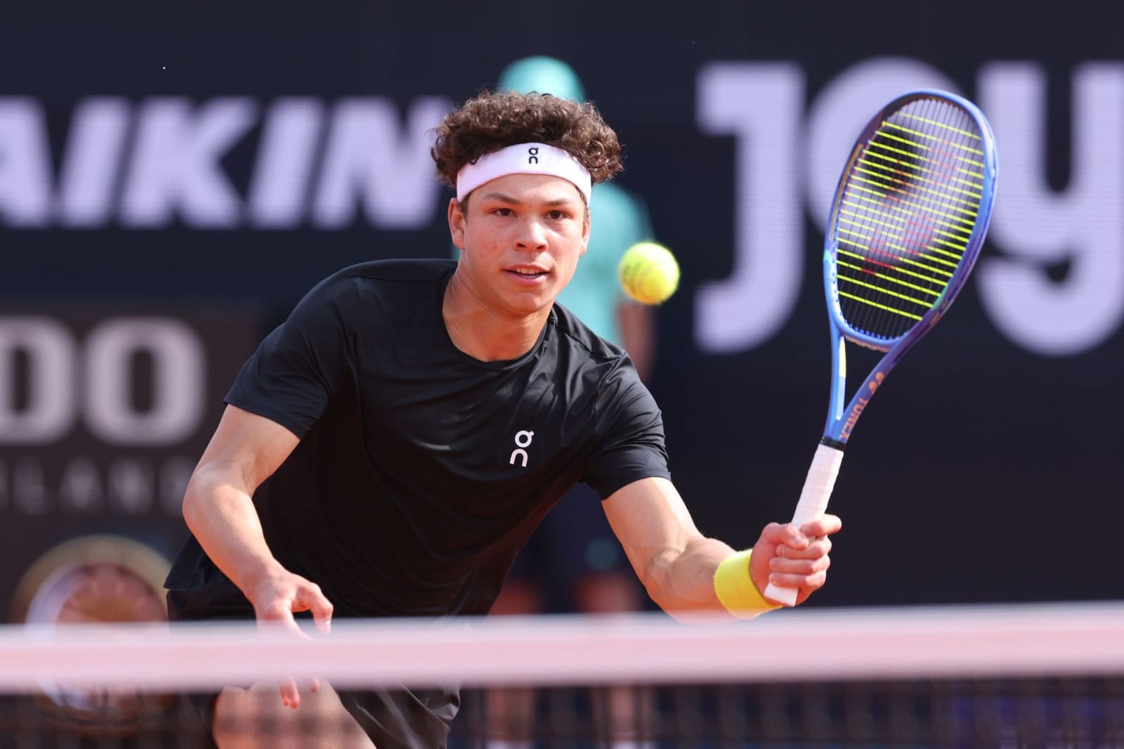 Madrid Open 2025: Ben Shelton vs Mariano Navone preview, head-to-head ...