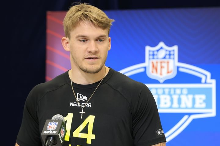 Who is Cody Lindenberg’s Girlfriend? Meet Camille Broughton