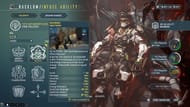 Warframe: Cyte-09 build guide