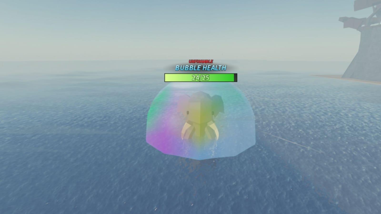 Fisch Animal Event Guide: Bestiary, Octophant Boss, and more