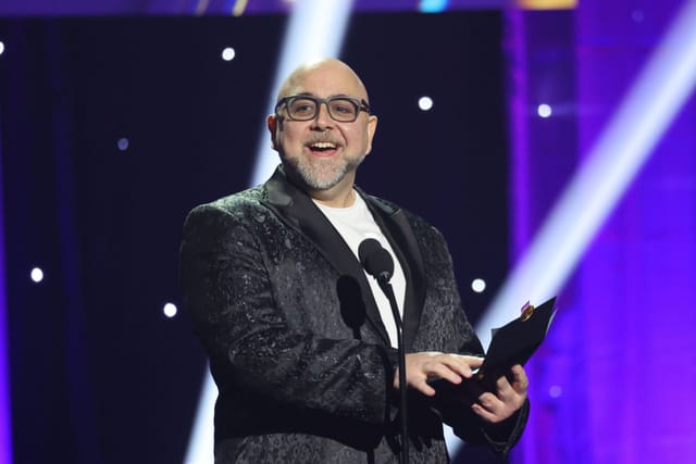 Spring Baking Championship judge Duff Goldman's belief in its top ...