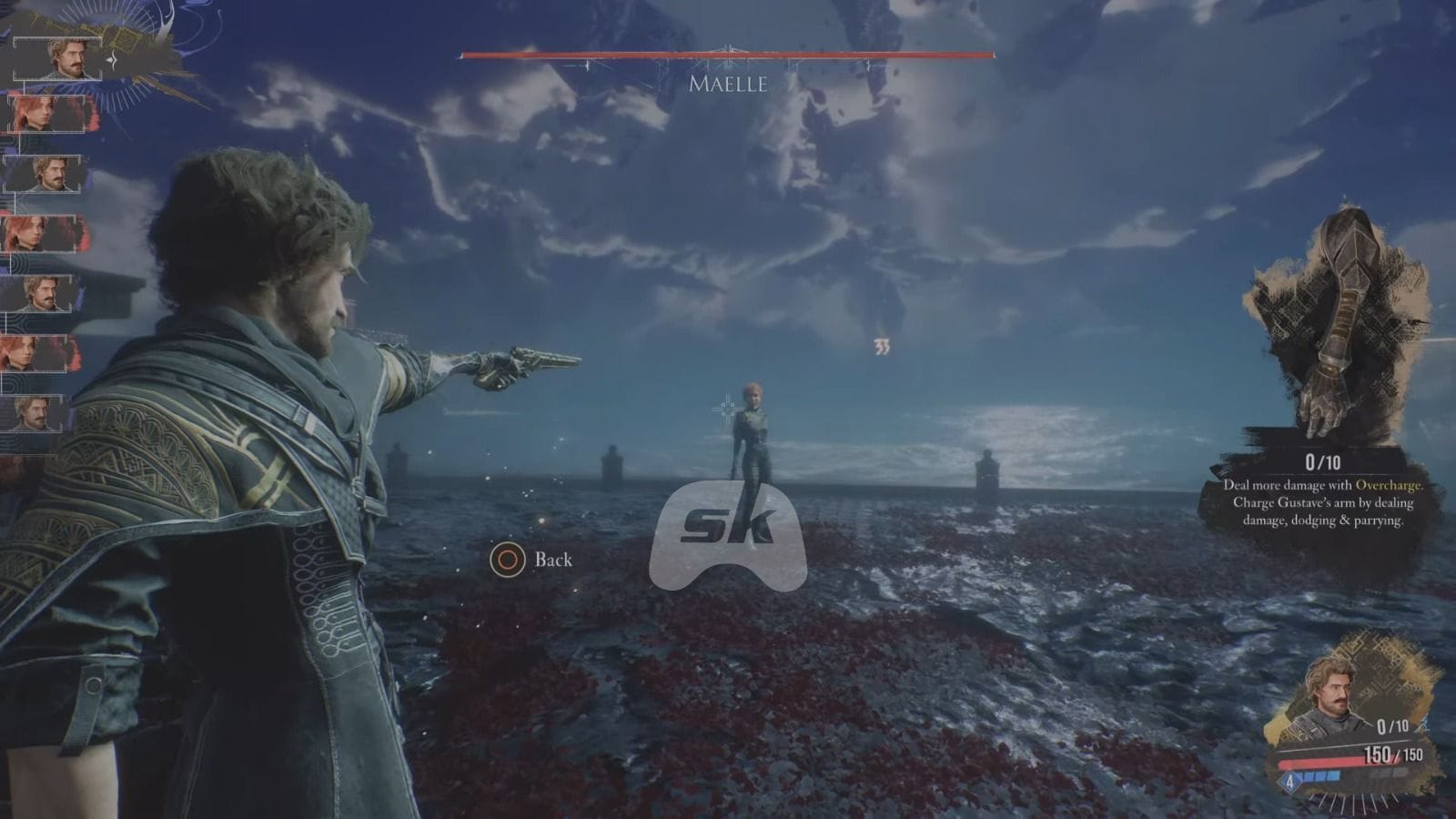 Best tips and tricks for combat in Clair Obscur: Expedition 33
