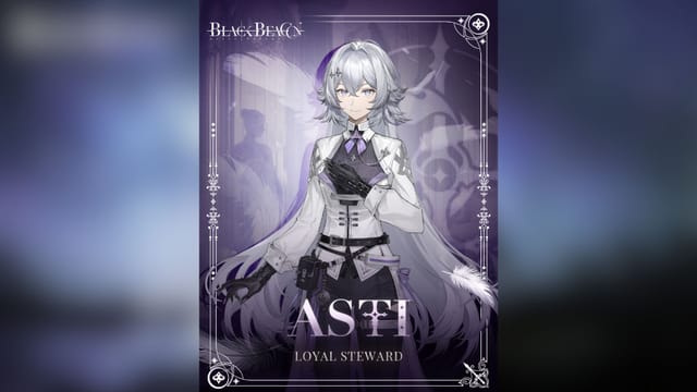 Black Beacon tier list: Best characters, ranked (April 2025)
