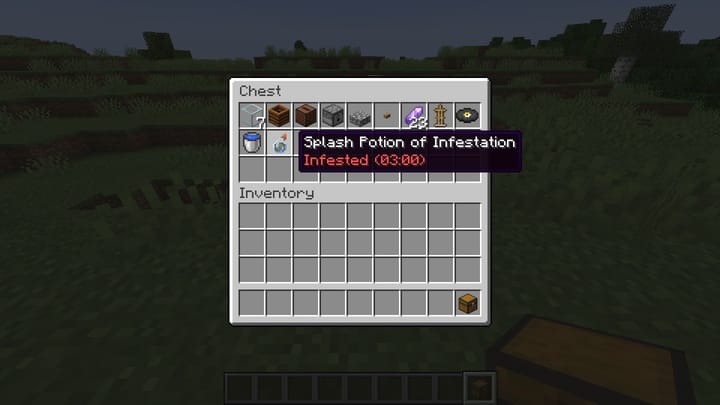 How to make allay XP farm in Minecraft