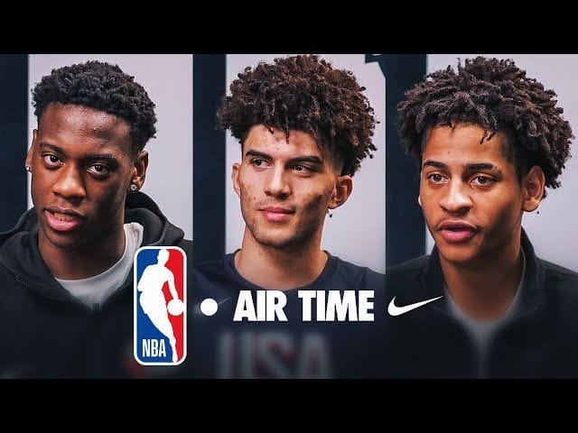 “PG could guard 1 through 5”: Kiyan Anthony commends Paul George’s ...