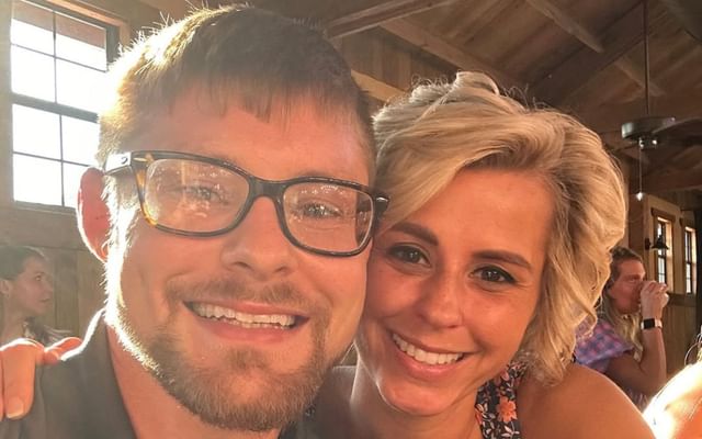 Bryce Mitchell wife: Who is Bryce Mitchell's wife? Incredible story of ...