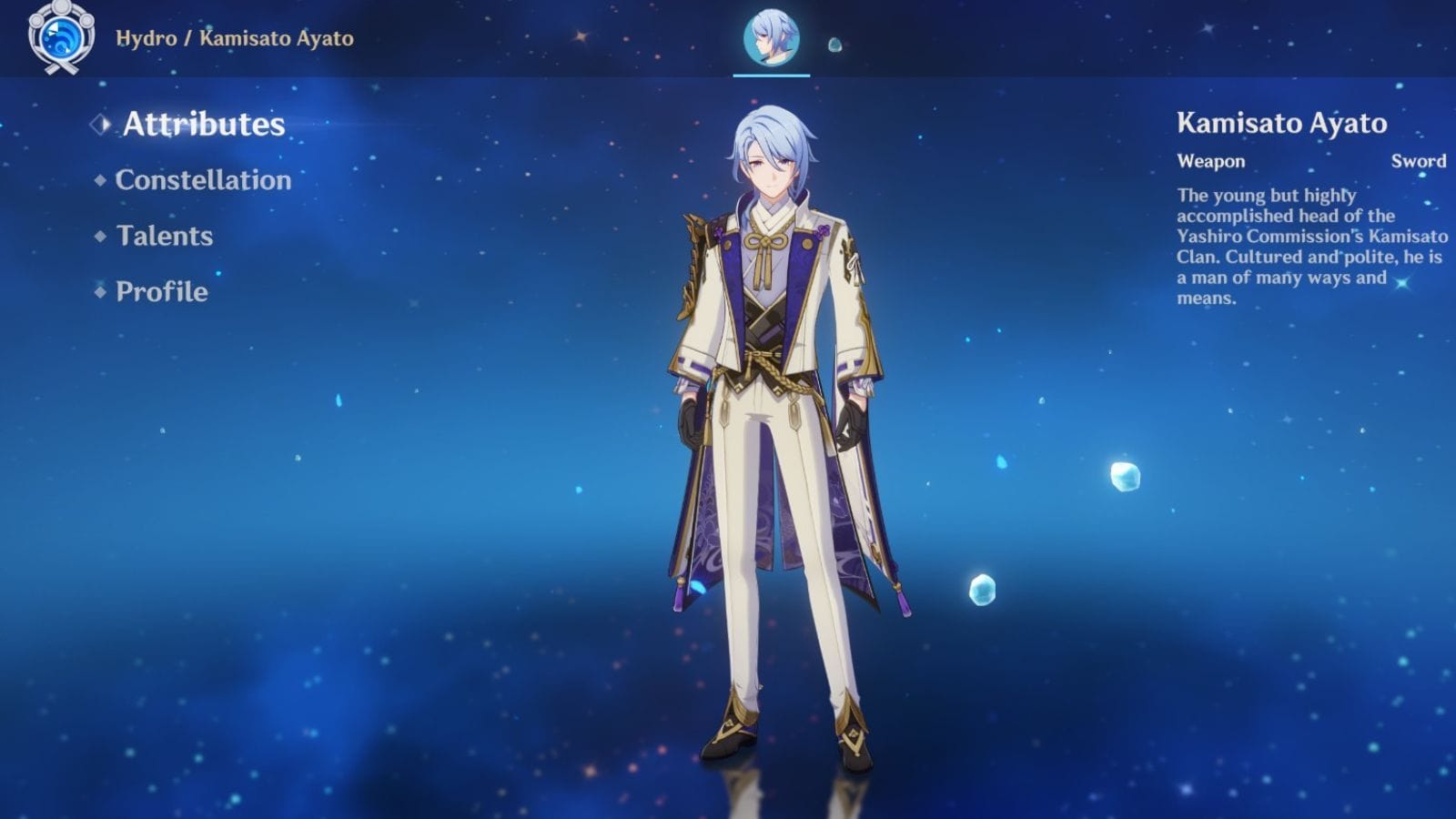 Best characters to get in Inazuma Chronicle Wish in Genshin Impact 5.6