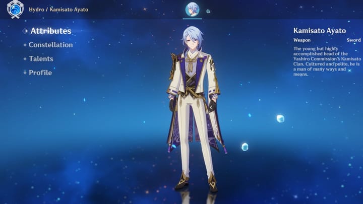 Best characters to get in Inazuma Chronicle Wish in Genshin Impact 5.6