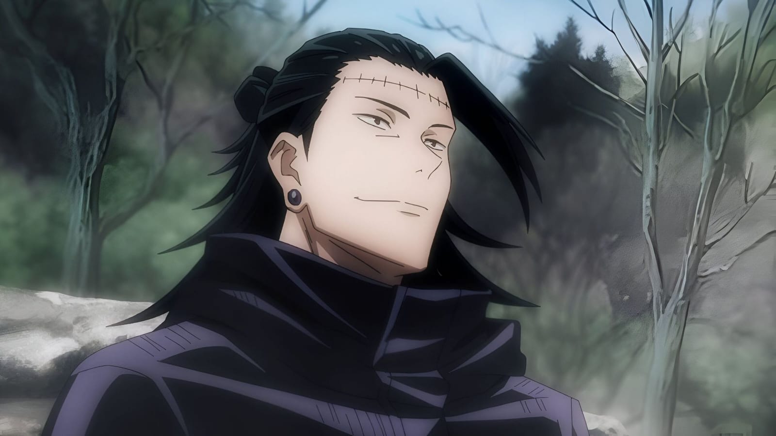 Gege never planned to finish this Jujutsu Kaisen fan-favorite plotline ...