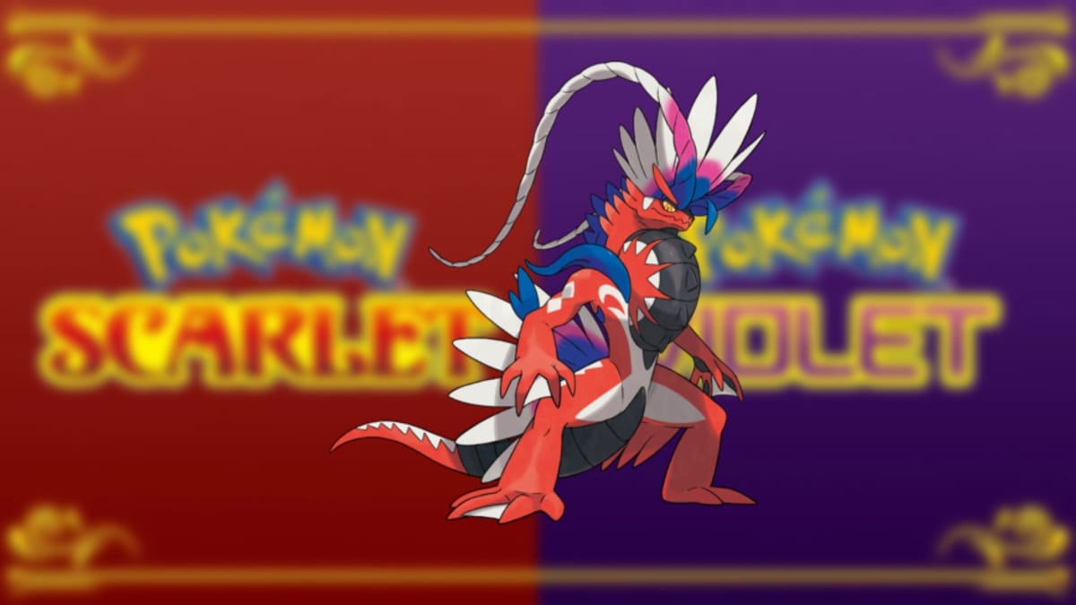 5 best strategies you should use to climb Pokemon Scarlet and Violet ...