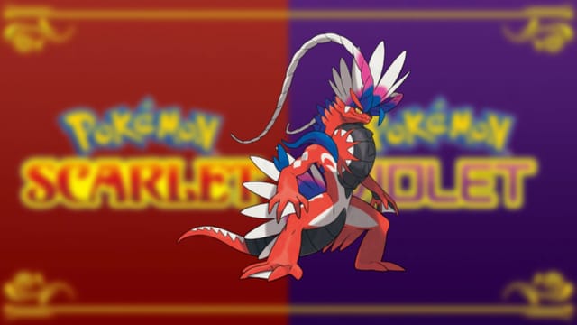 5 best strategies you should use to climb Pokemon Scarlet and Violet ...