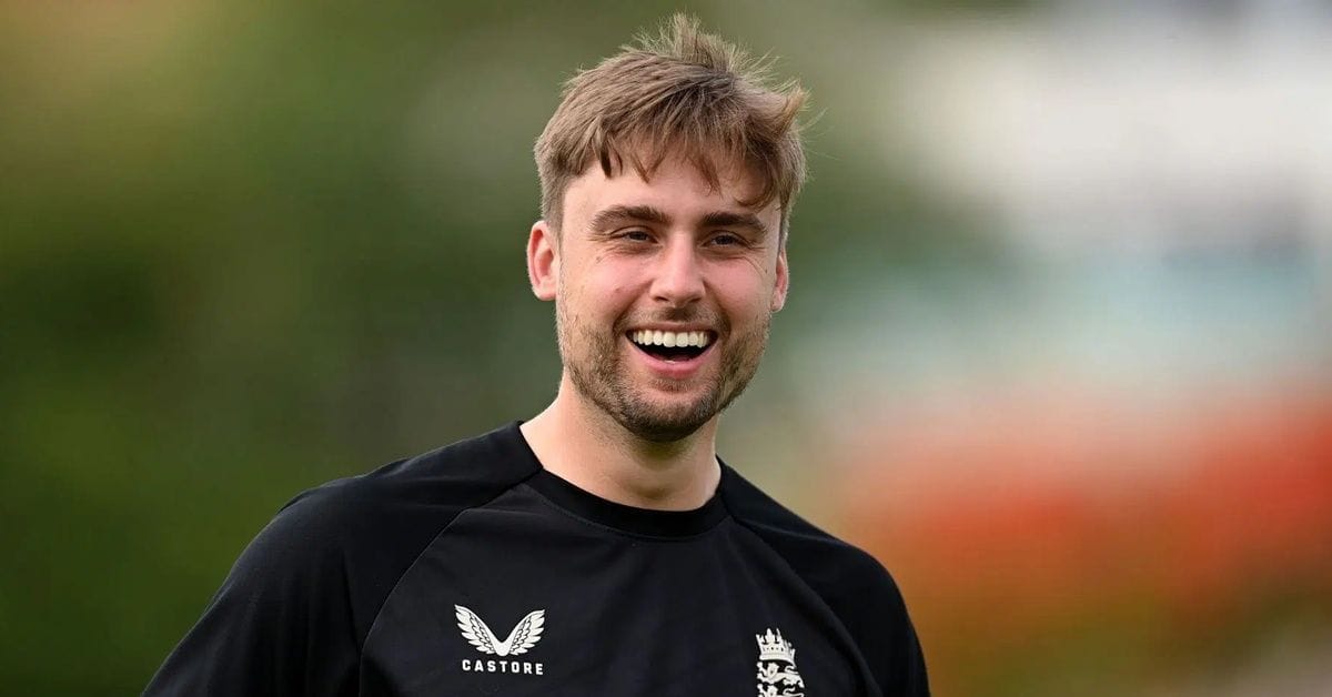 Will Jacks' IPL Career: Wickets, Runs, Price, Team 2025
