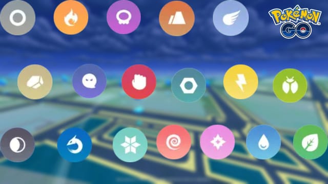 How to do a Supereffective Charged Attack in Pokemon GO