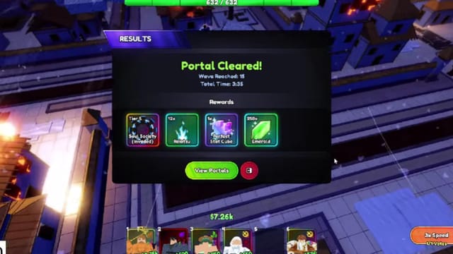 How to get and use Reiatsu in Anime Last Stand