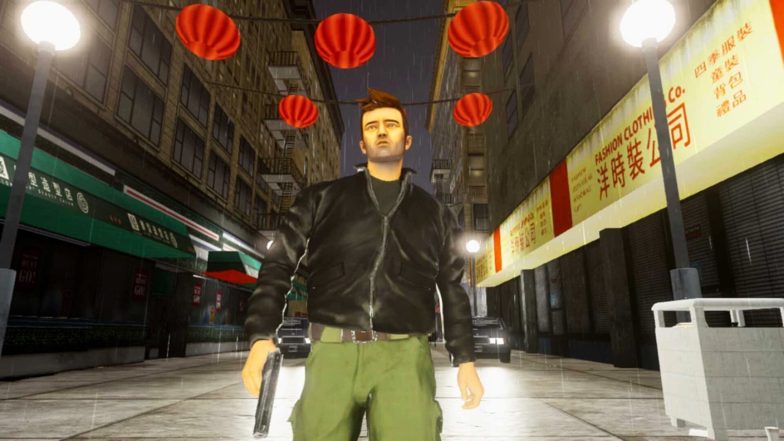 GTA 3 Cheats (PC, Xbox, and PlayStation codes)