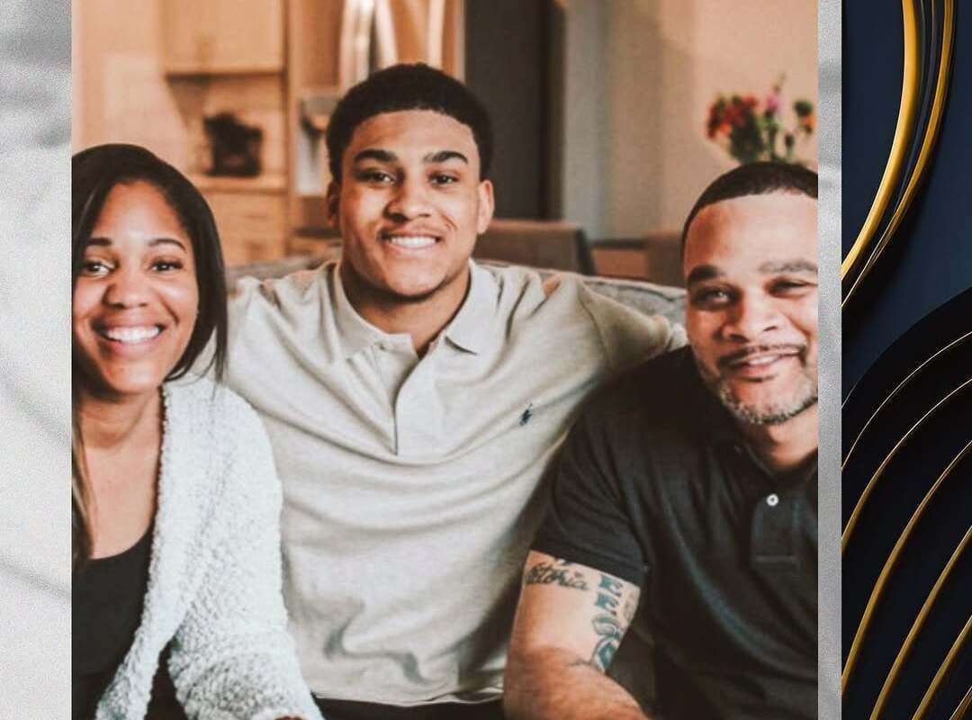Who are Xavier Watts’ parents? Meet Fallon and Jeff Watts