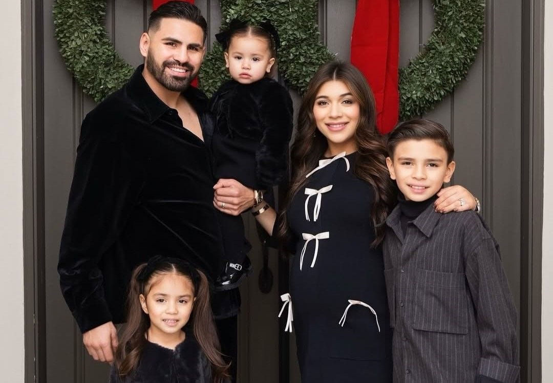 Who is Jose Ramirez's Wife, Marisol Ramirez?