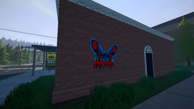 Schedule 1 adds hilarious new graffiti featuring CaseOh, MoistCr1tical ...