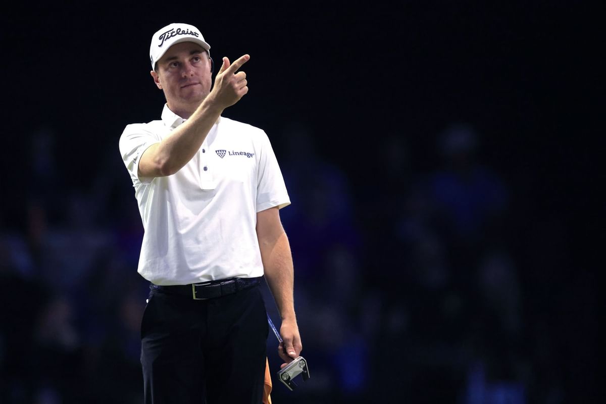 Justin Thomas Wins | Discover PGA Appearances, Professional Career Wins ...