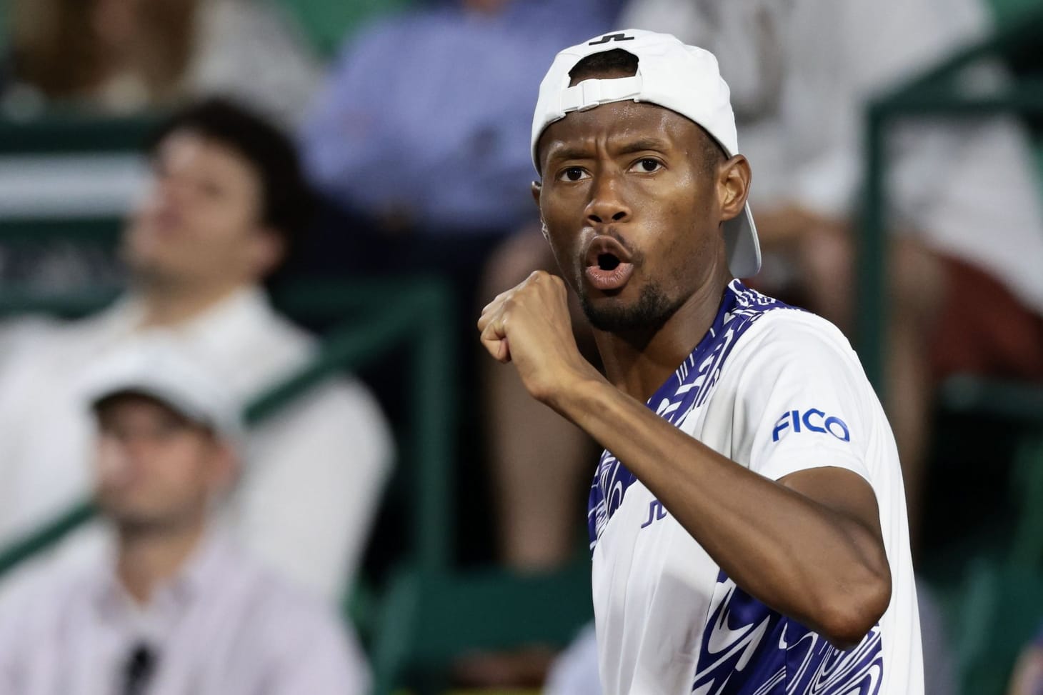 Houston 2025 Schedule: TV schedule, start time, order of play, and live ...